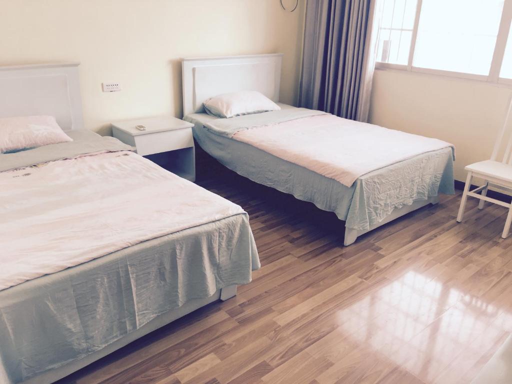 Libo Music Story International Youth Hostel, Libo (updated prices 2025)