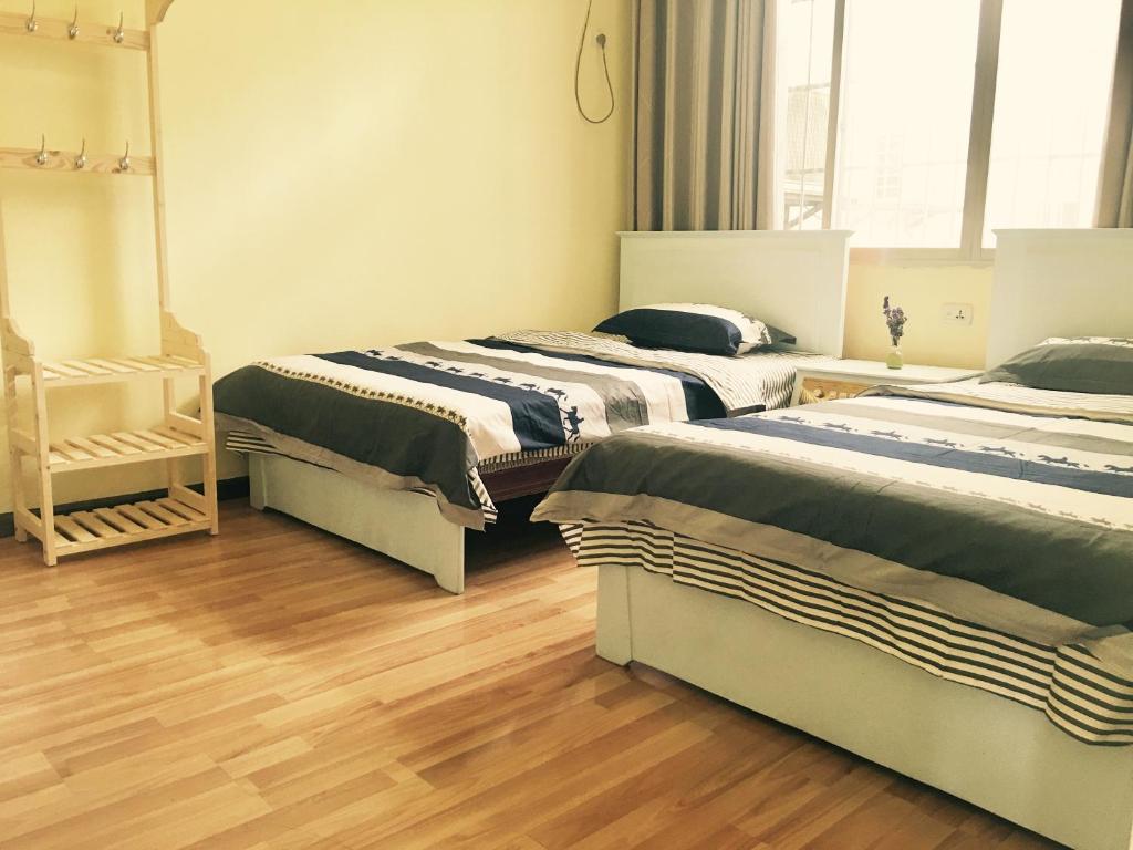 Libo Music Story International Youth Hostel, Libo (updated prices 2025)