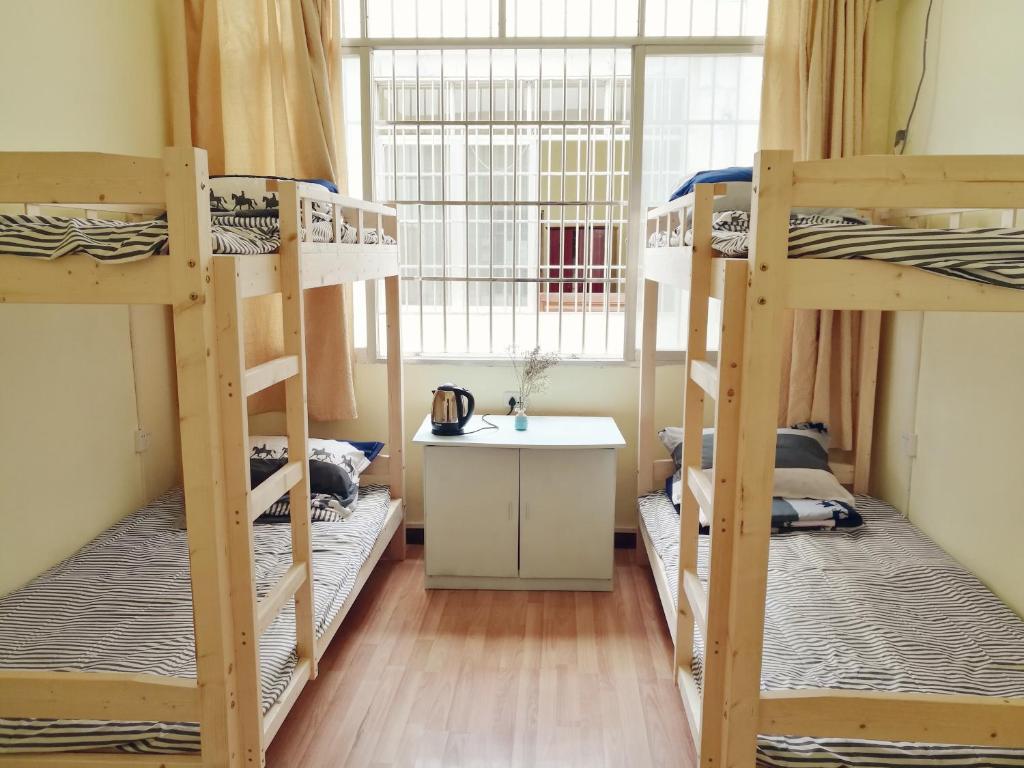 Libo Music Story International Youth Hostel, Libo (updated prices 2025)