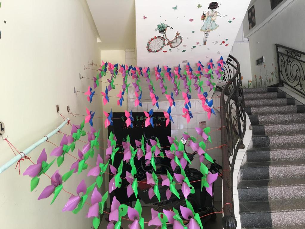 Libo Music Story International Youth Hostel, Libo (updated prices 2025)