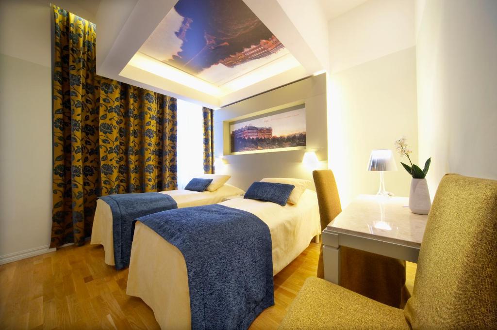 Opera Hotel, Riga (updated prices 2025)