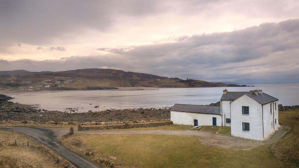 Termon House, Dungloe (updated prices 2025)