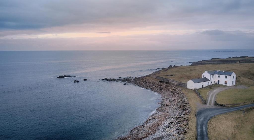 Termon House, Dungloe (updated prices 2025)