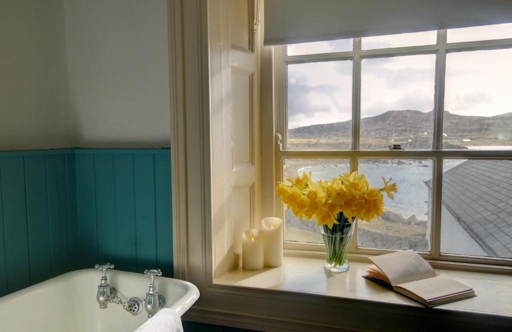 Termon House, Dungloe (updated prices 2025)