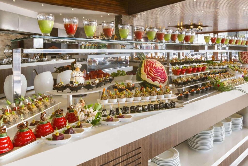 Ramada Resort by Wyndham Akbuk - All Inclusive, Didim (aktualisierte ...