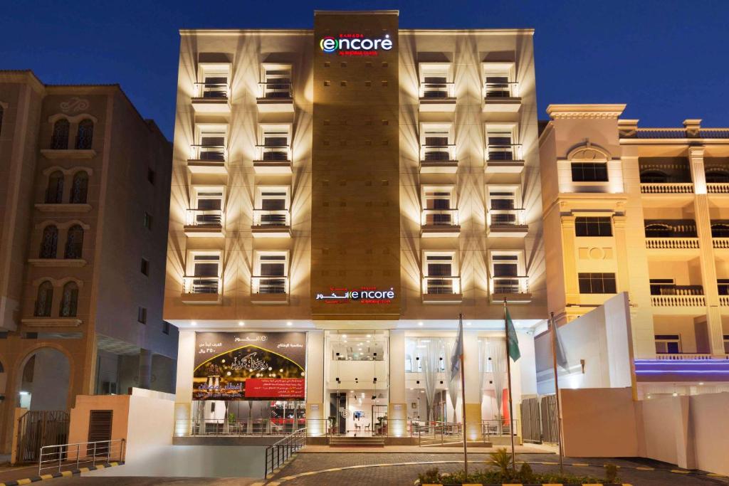 Ramada Encore Al Khobar Olaya, Al Khobar – Updated 2024 Prices