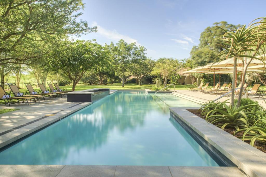 Ghost Mountain Inn, Mkuze (updated prices 2026)