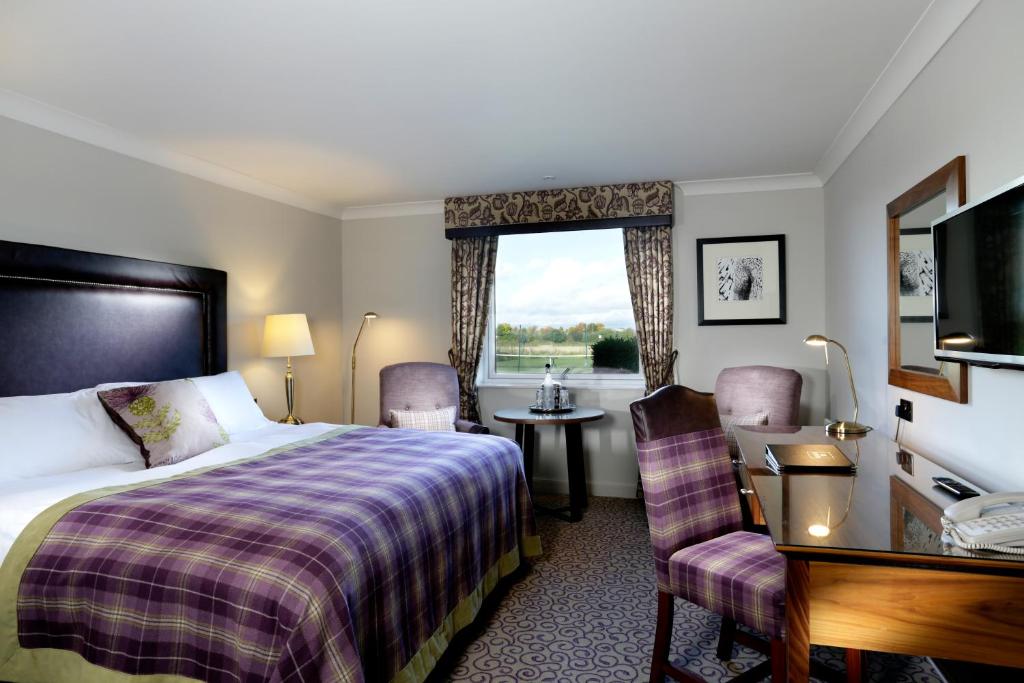 Macdonald Inchyra Hotel & Spa, Falkirk (updated prices 2025)
