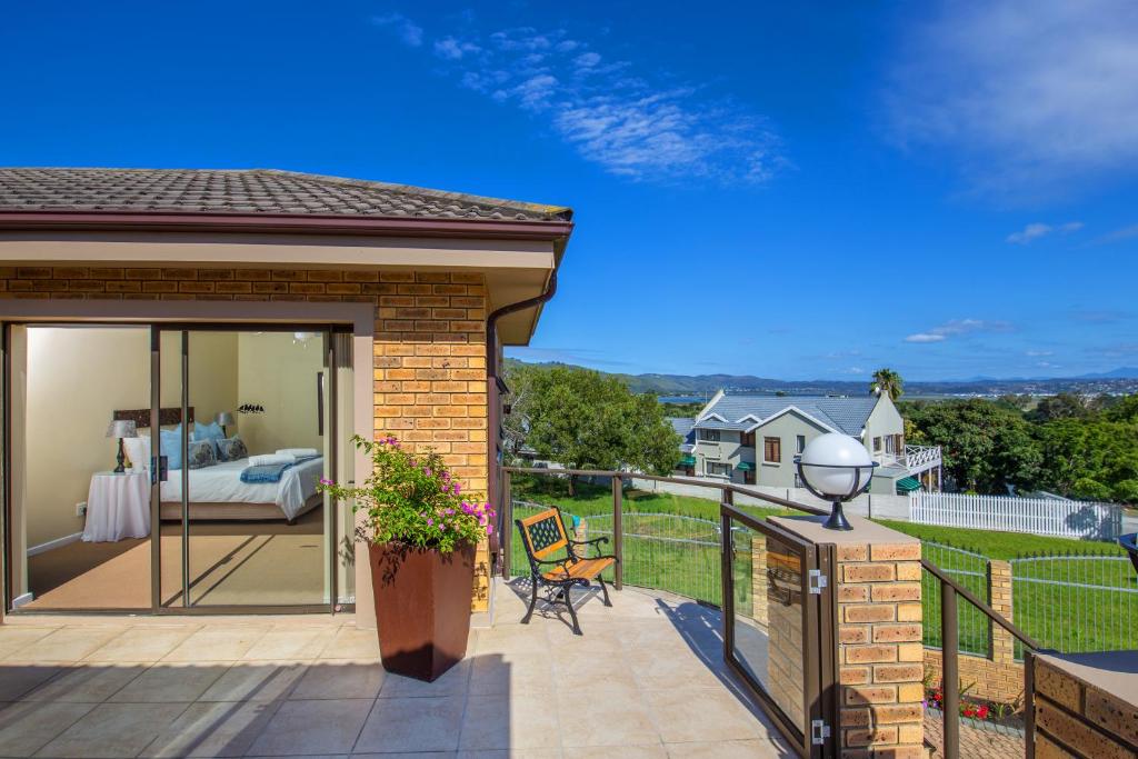 Bergsig B & B, Knysna (updated prices 2026)
