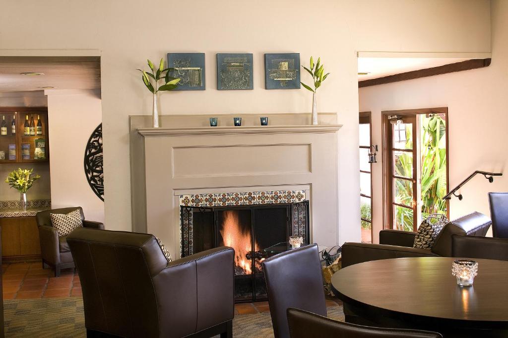 Casa Del Mar Inn, Santa Barbara (updated prices 2025)