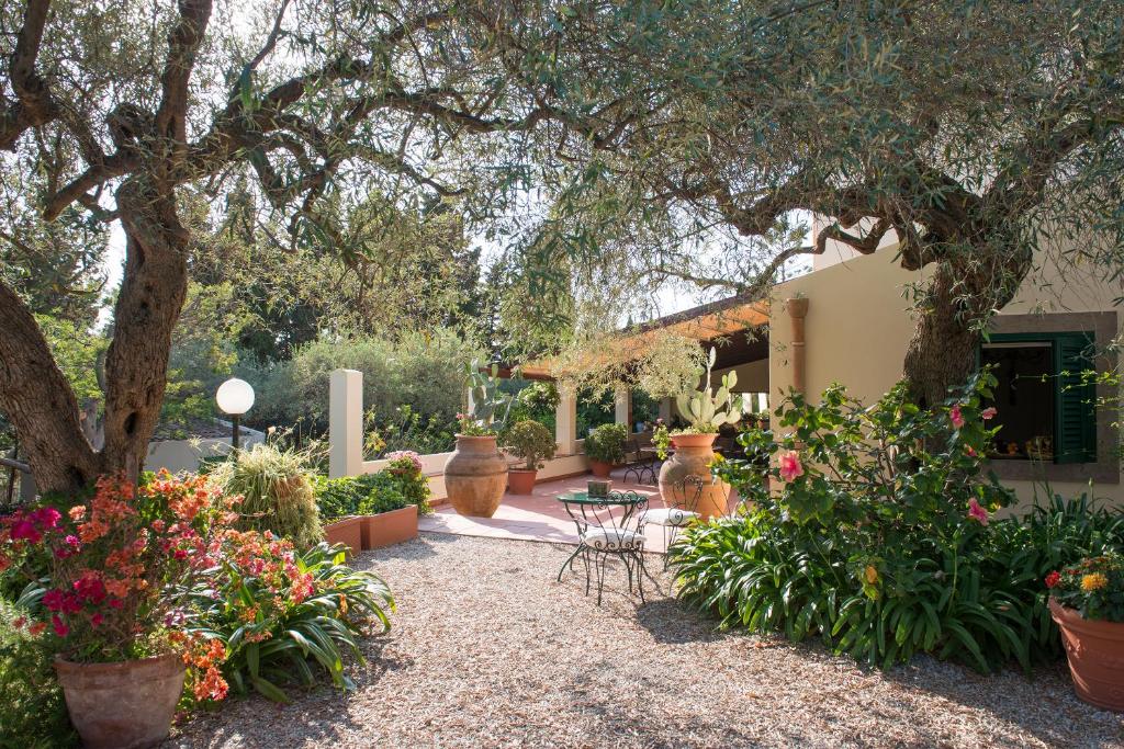 B&B Don Gaspano, Milazzo (prezzi aggiornati per il 2026)