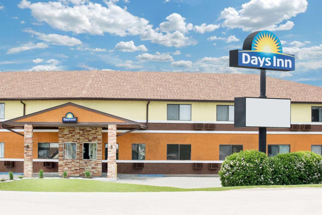 Days Inn by Wyndham York, York – Updated 2024 Prices