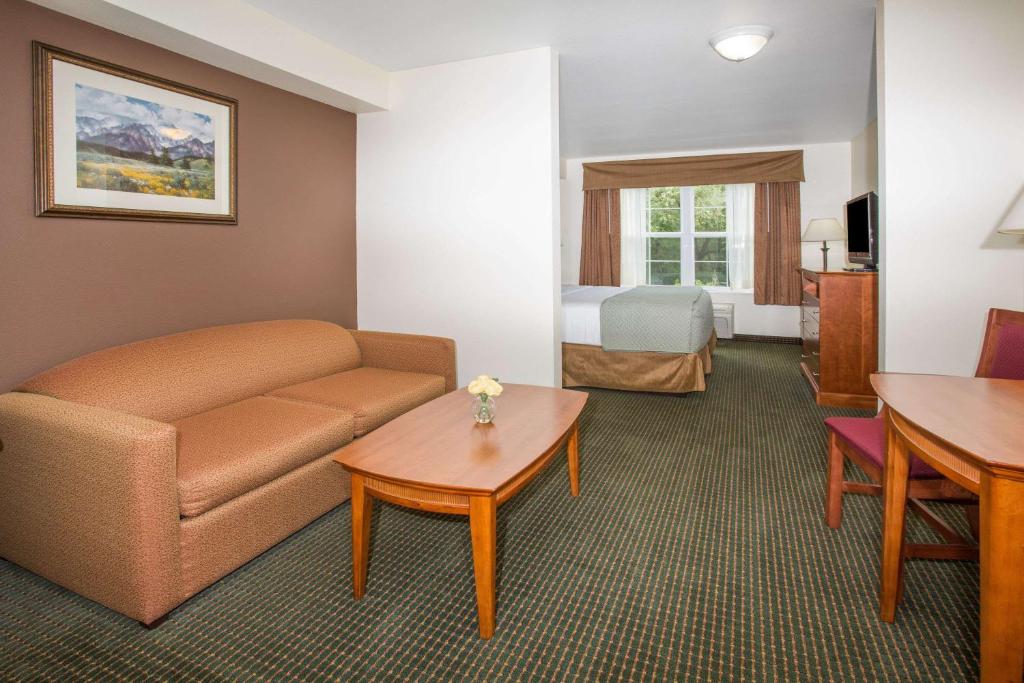Days Inn by Wyndham Manitou Springs, Manitou Springs (updated prices 2025)