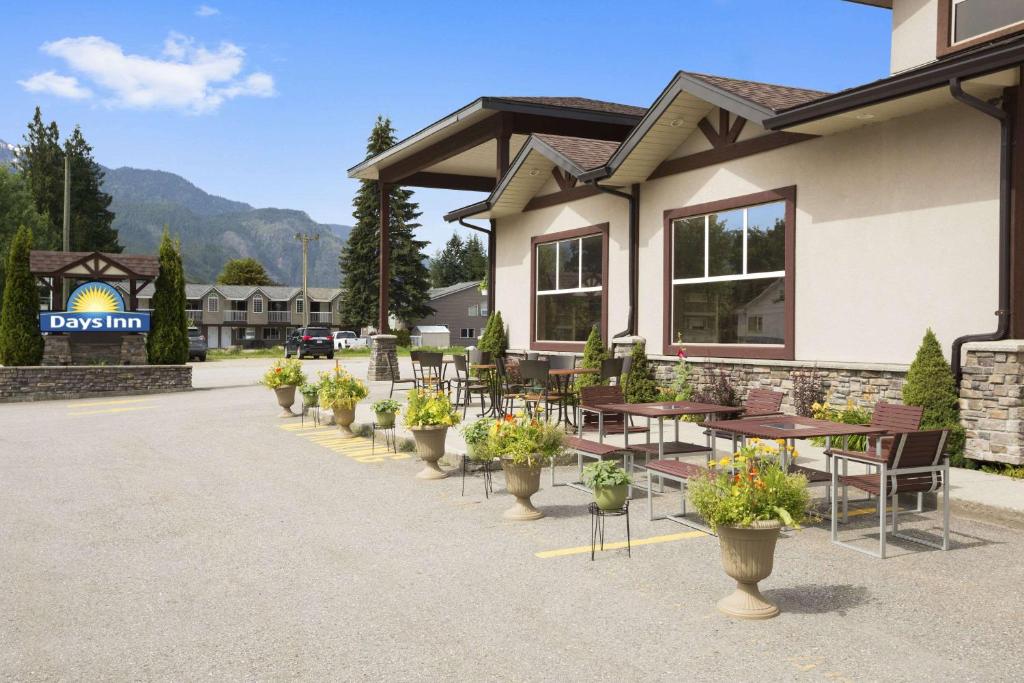 Northwinds Hotel Revelstoke - Revelstoke