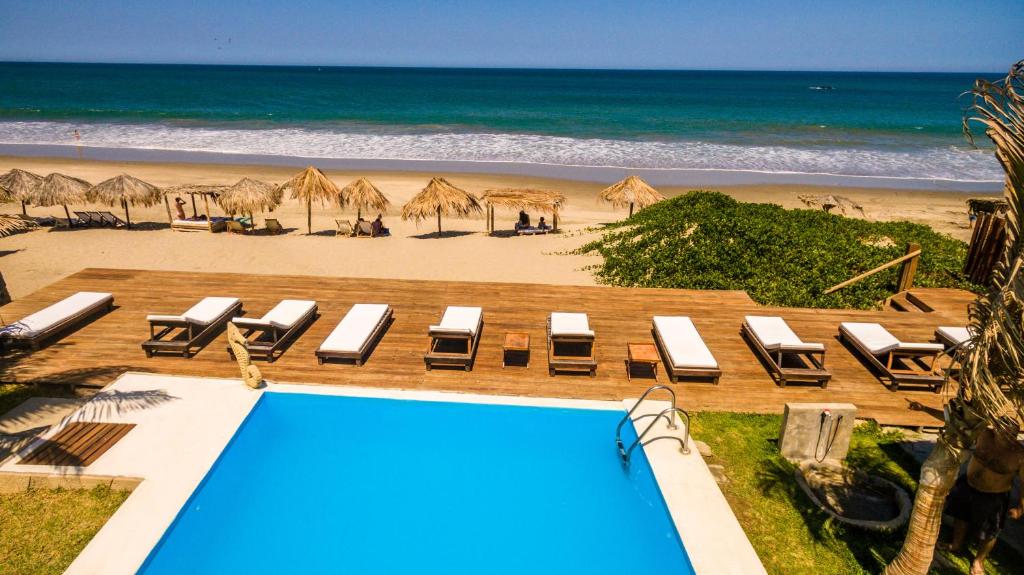 Los Cocos de Vichayito, Vichayito (updated prices 2025)