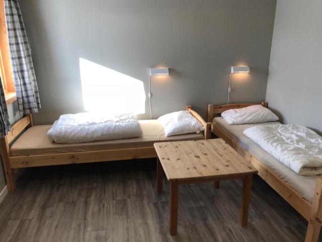 Lofoten Feriesenter, Svolvær (updated prices 2025)