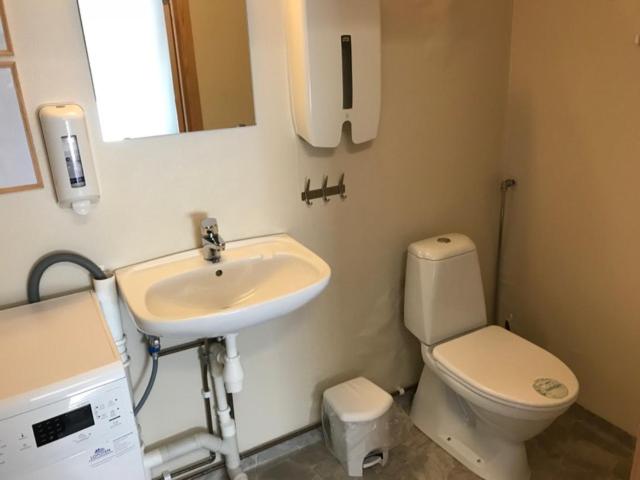 Lofoten Feriesenter, Svolvær (updated prices 2025)