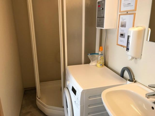 Lofoten Feriesenter, Svolvær (updated prices 2025)