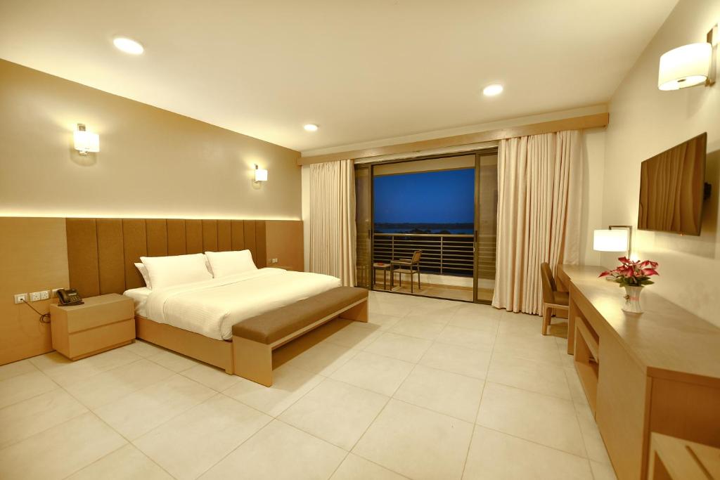 K Hotels Entebbe, Entebbe (updated prices 2025)
