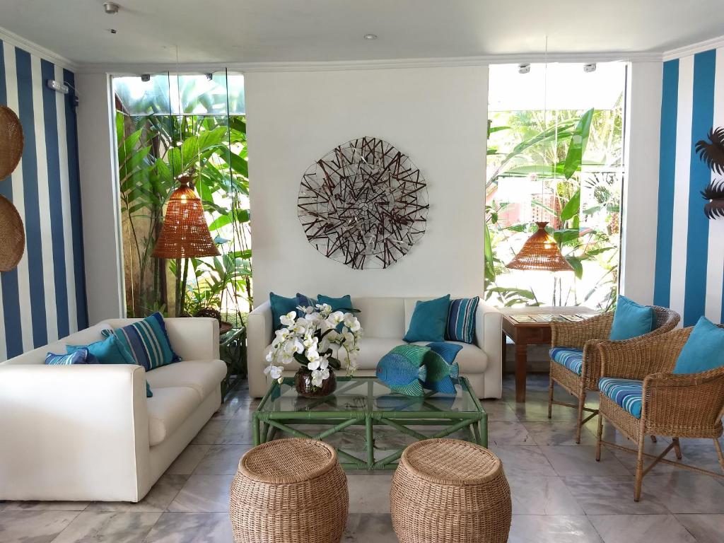 Ubatuba Palace Hotel, Ubatuba (preços atualizados para 2025)