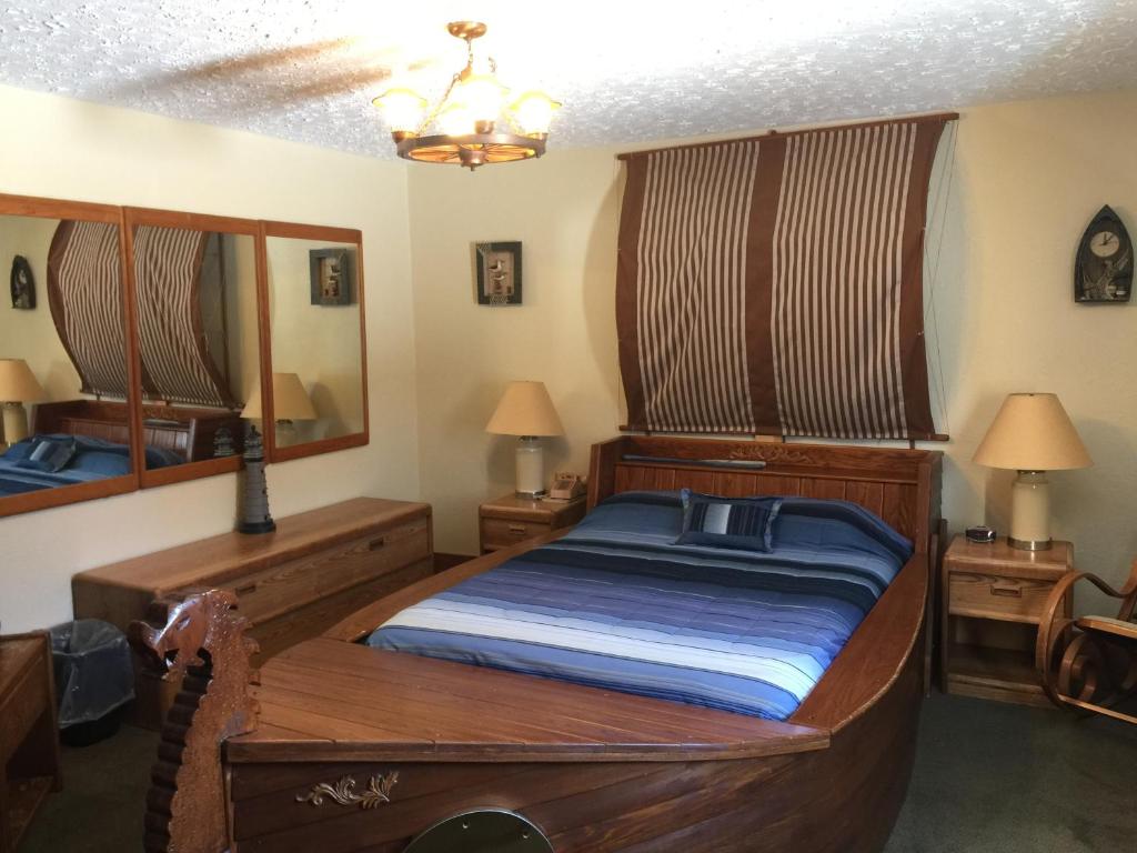 Don Q Inn, Dodgeville (updated prices 2025)