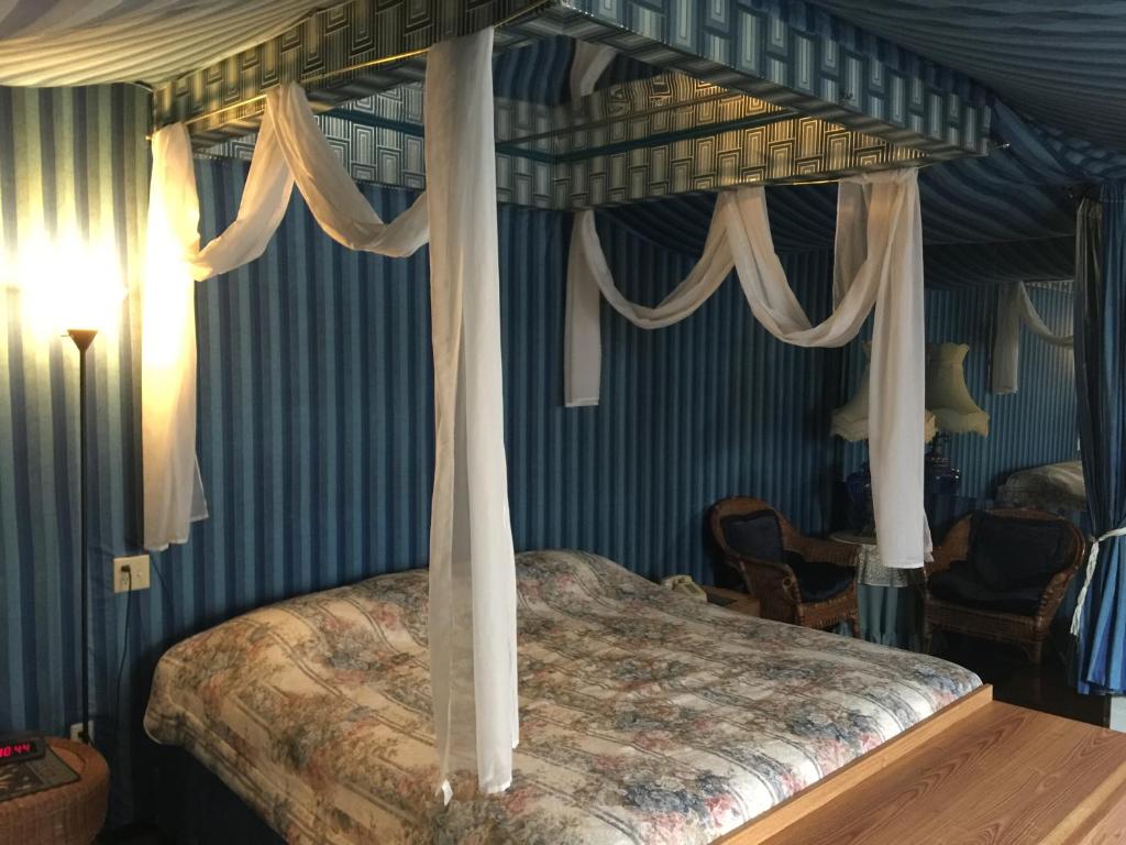 Don Q Inn, Dodgeville (updated prices 2025)