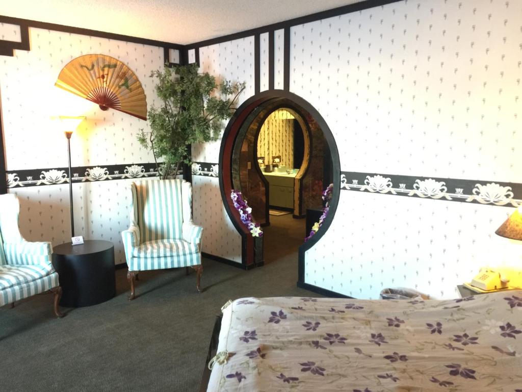 Don Q Inn, Dodgeville (updated prices 2025)