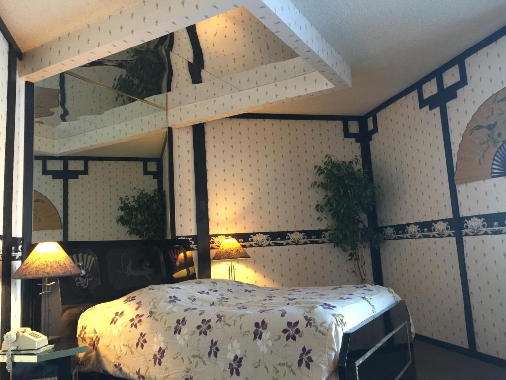 Don Q Inn, Dodgeville (updated prices 2025)