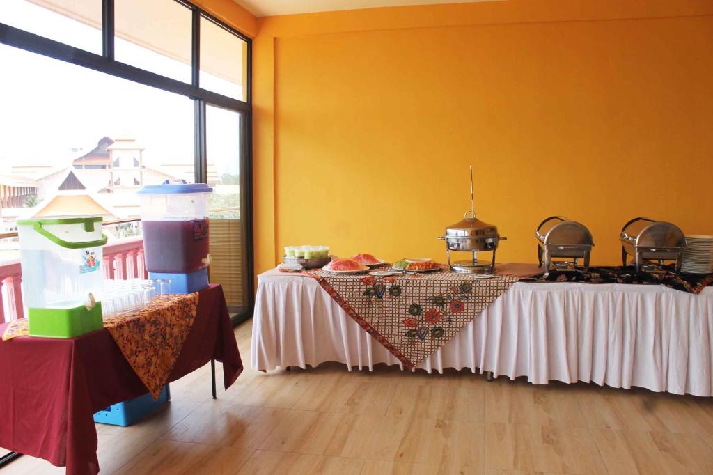 AM Transit Inn Kuala Terengganu,瓜拉丁加奴（2025年最新房价）