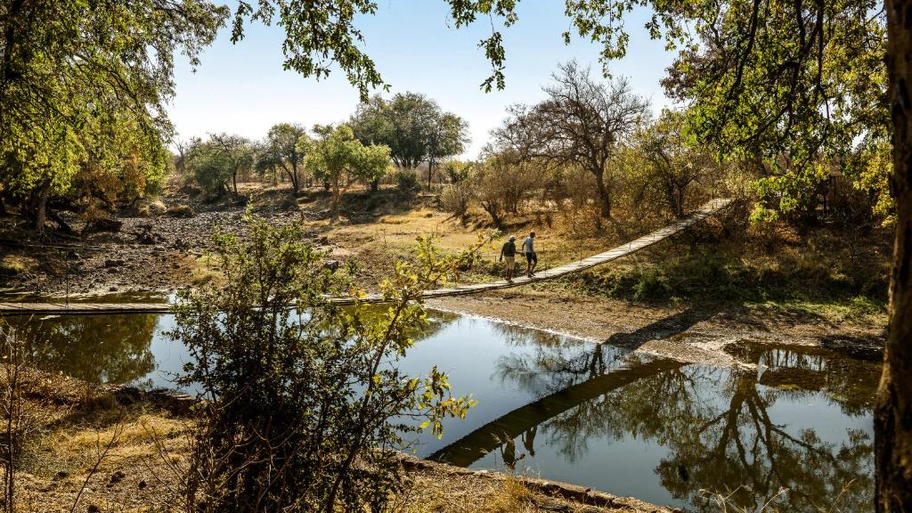 Koro Island Camp, Mathathane – Updated 2023 Prices