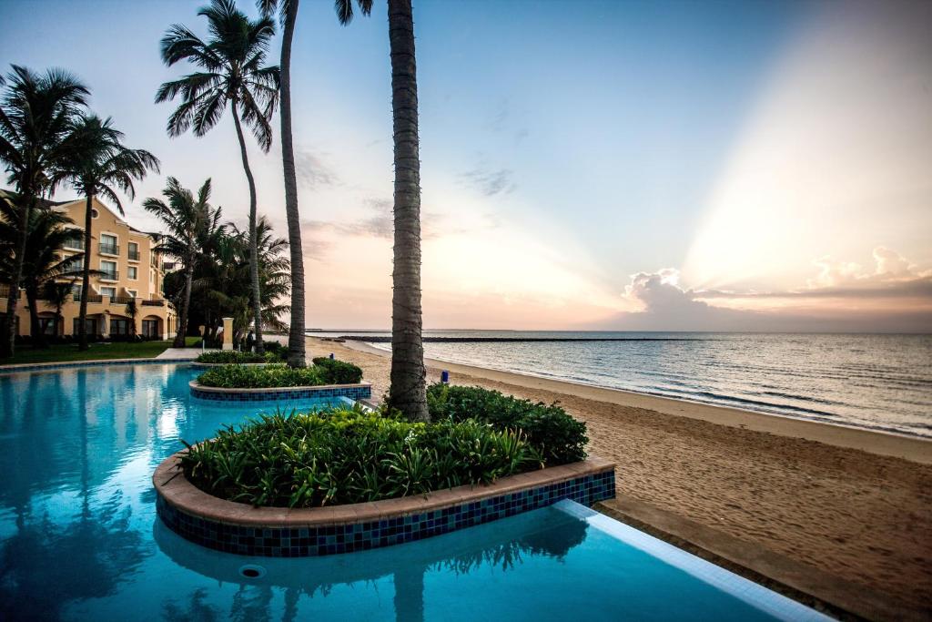 Southern Sun Maputo, Maputo (updated prices 2025)