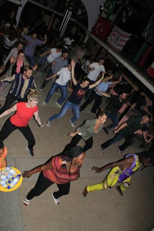 Hans Cottage Botel, Cape Coast (updated prices 2025)