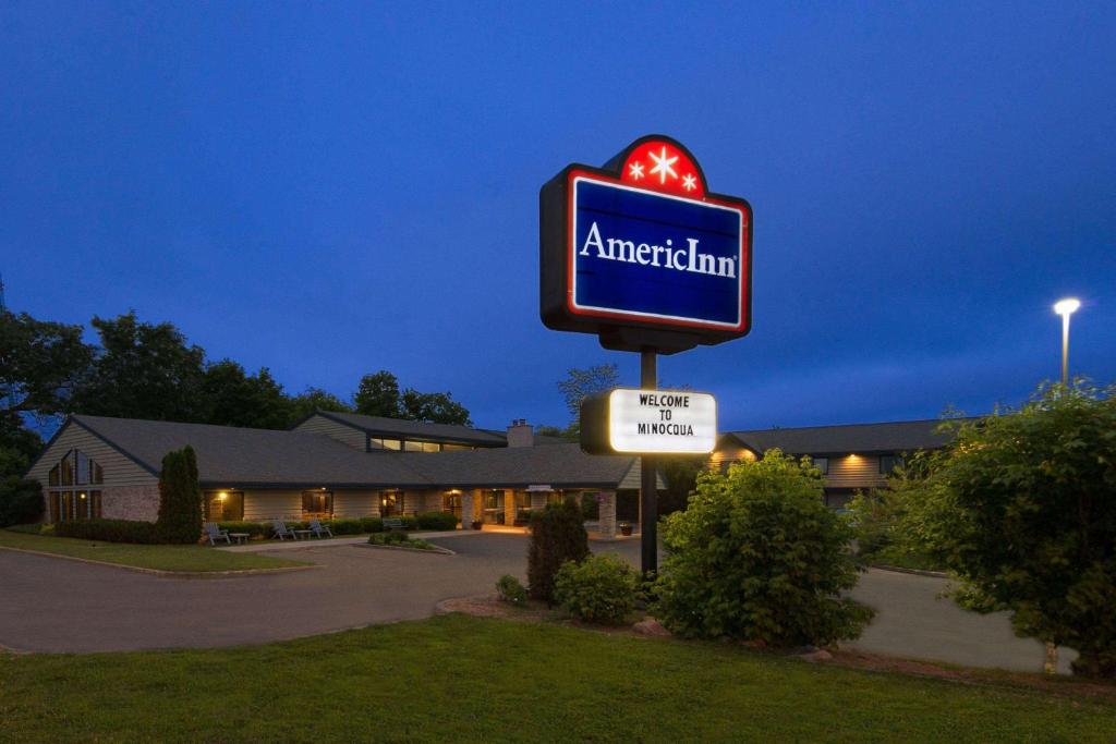 AmericInn by Wyndham Minocqua, Minocqua (updated prices 2025)