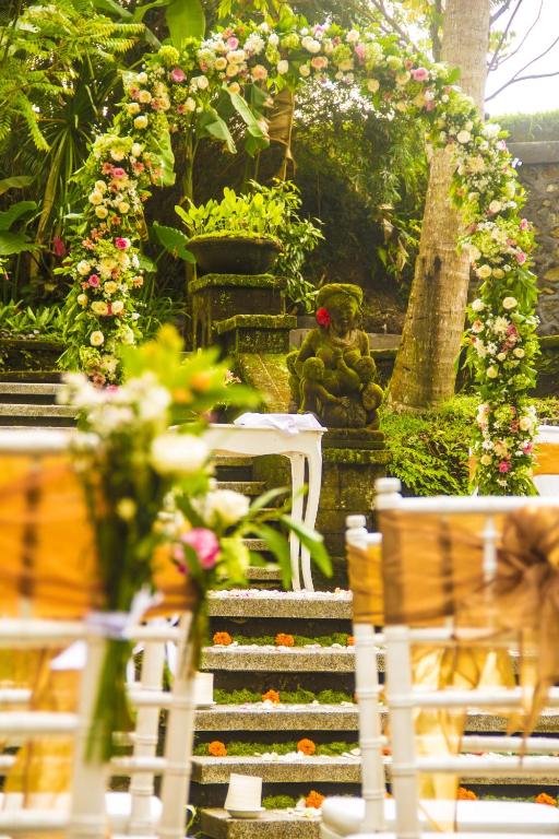 Arma Museum & Resort, Ubud (tarifs actualisés, 2025)