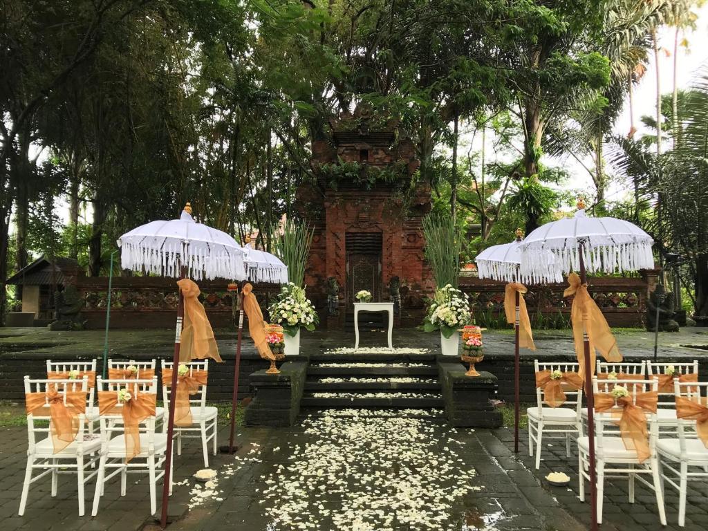 Arma Museum & Resort, Ubud (updated prices 2025)