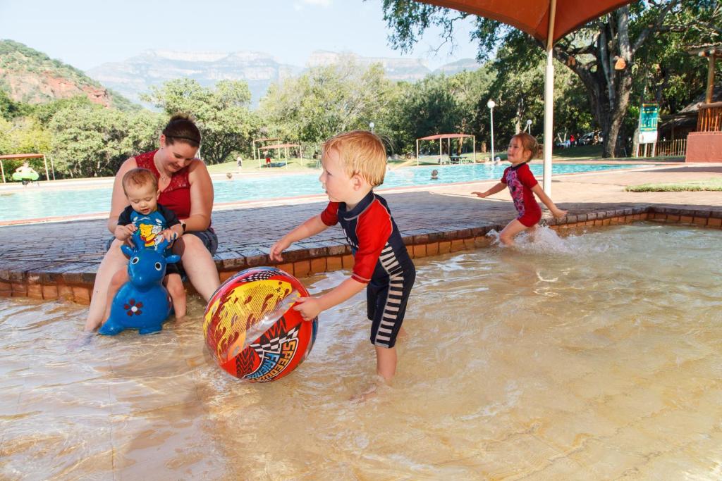 Swadini, A Forever Resort, Hoedspruit (updated prices 2025)