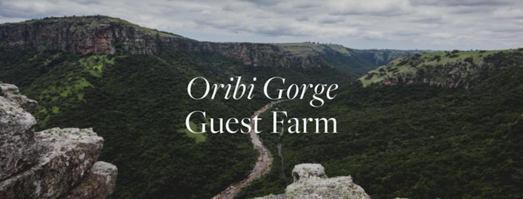 Oribi Gorge Guest Farm, Glendale – Updated 2022 Prices