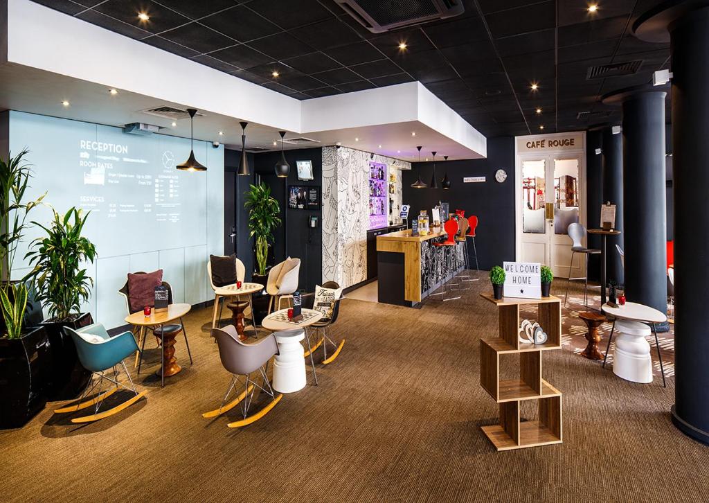 ibis London Greenwich, London (updated prices 2025)