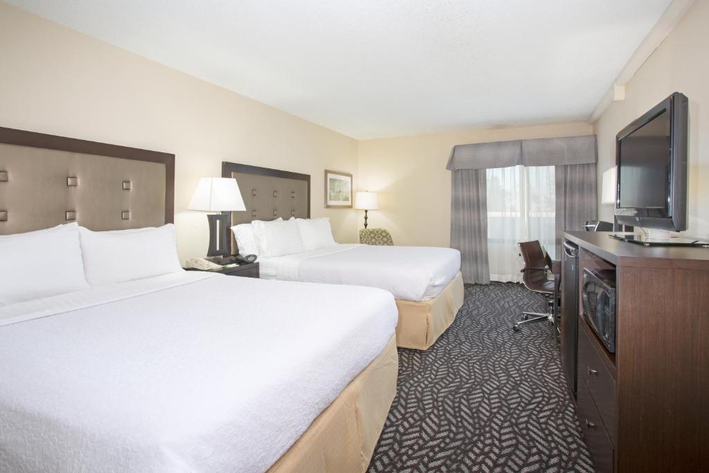 Holiday Inn Little Rock-Airport-Conference Center by IHG, Little Rock ...