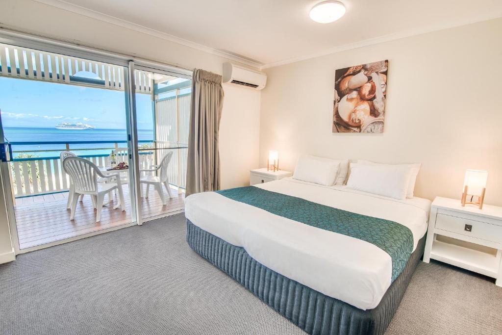 Tangalooma Island Resort, Tangalooma (updated prices 2025)