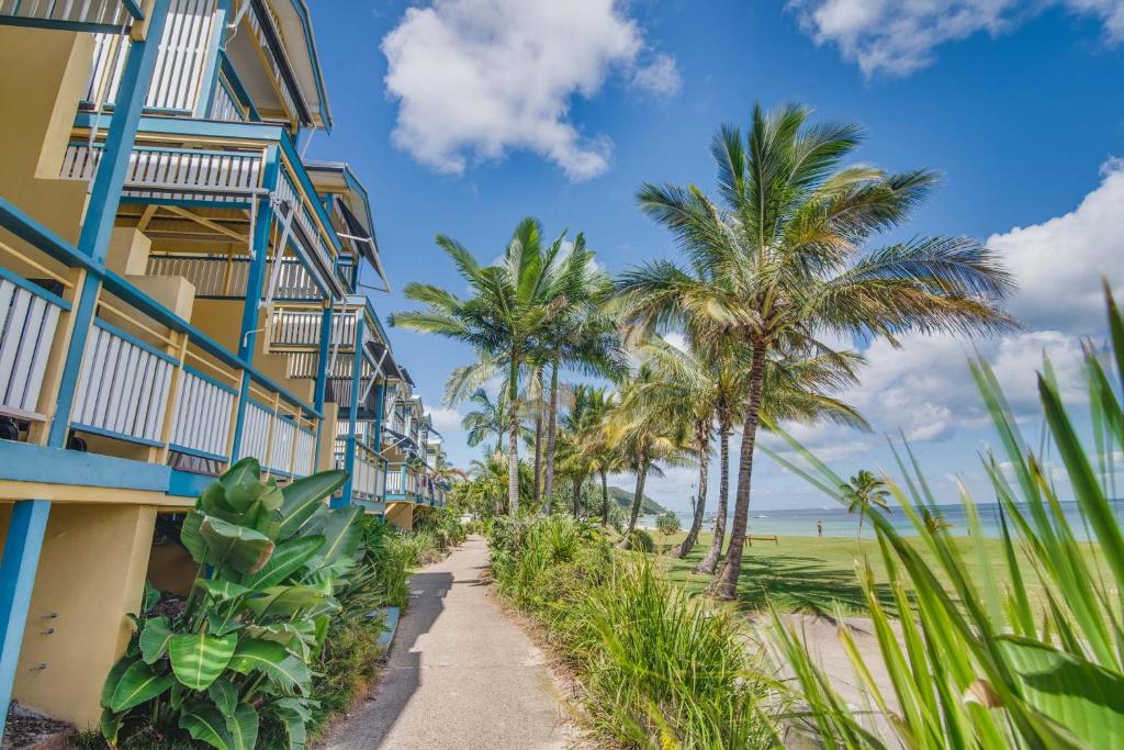 Tangalooma Island Resort, Tangalooma (updated prices 2025)