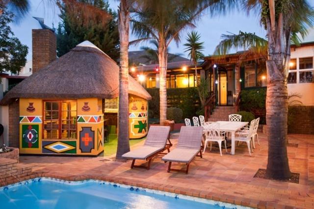 Annette Guesthouse, Plattekloof (updated prices 2026)