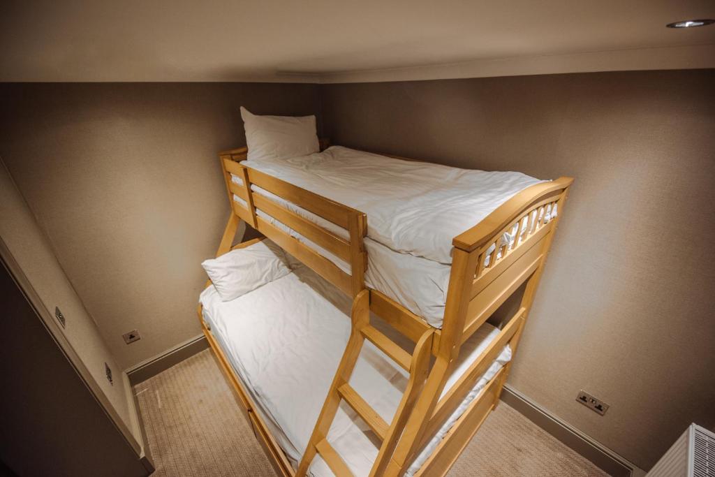 Bowfield Hotel and Spa, Howwood (updated prices 2025)