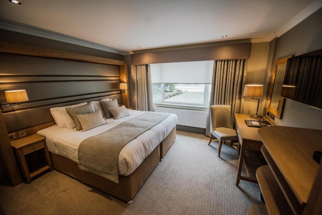 Bowfield Hotel and Spa, Howwood (updated prices 2025)