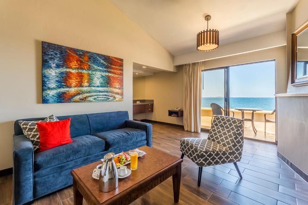 Hotel Punta Morro, Ensenada (updated prices 2025)