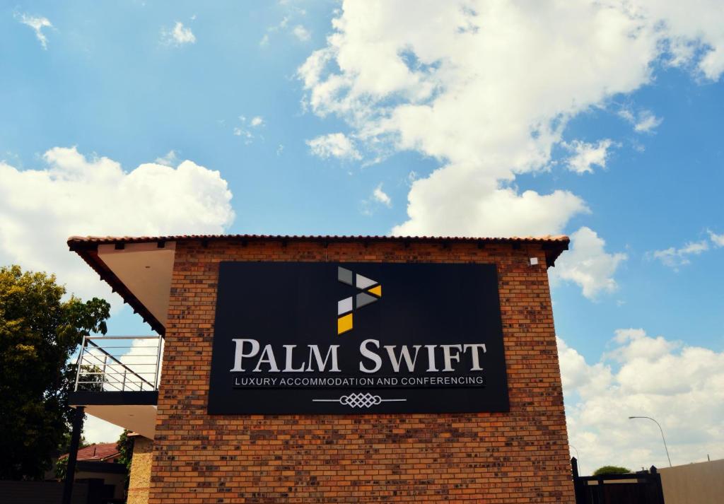 Palm Swift Luxury Accommodation, Brits (updated prices 2025)