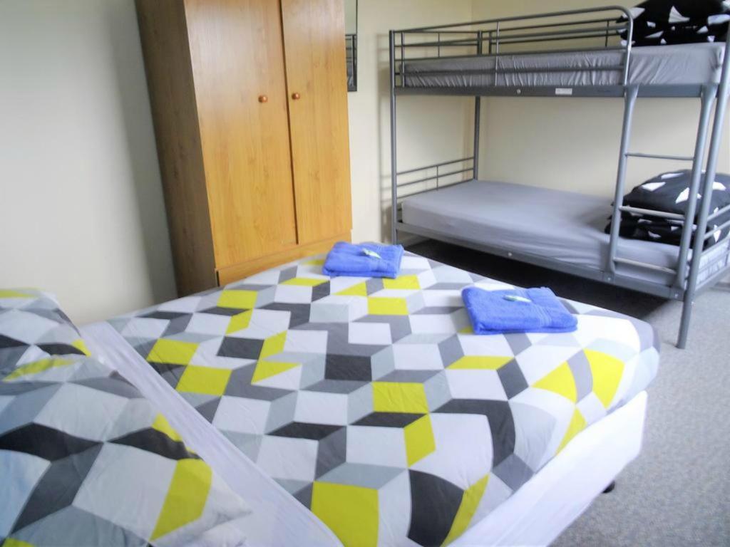 Turn-in Motel, Warrnambool (updated prices 2025)