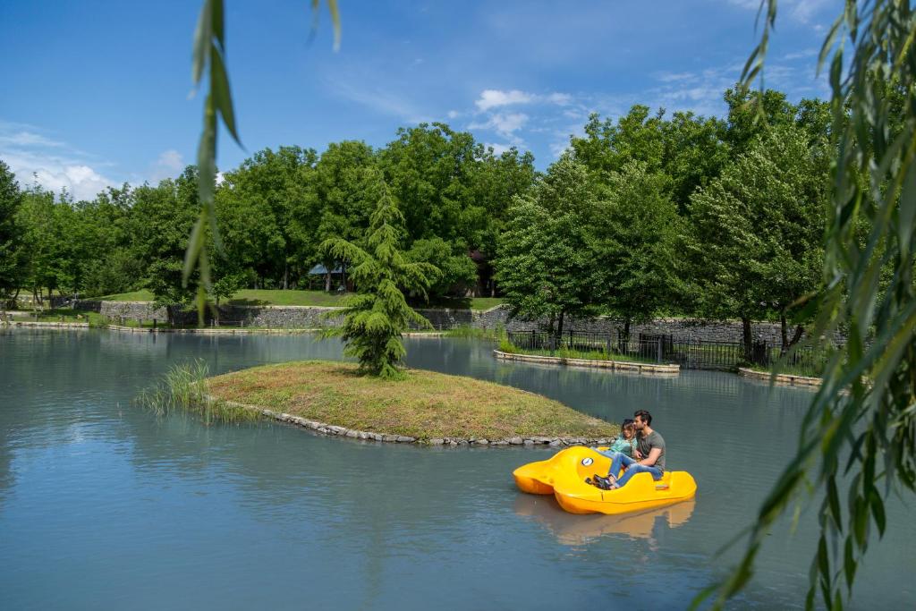 Gabala Yengice Thermal Resort Hotel, Yengica (updated prices 2025)