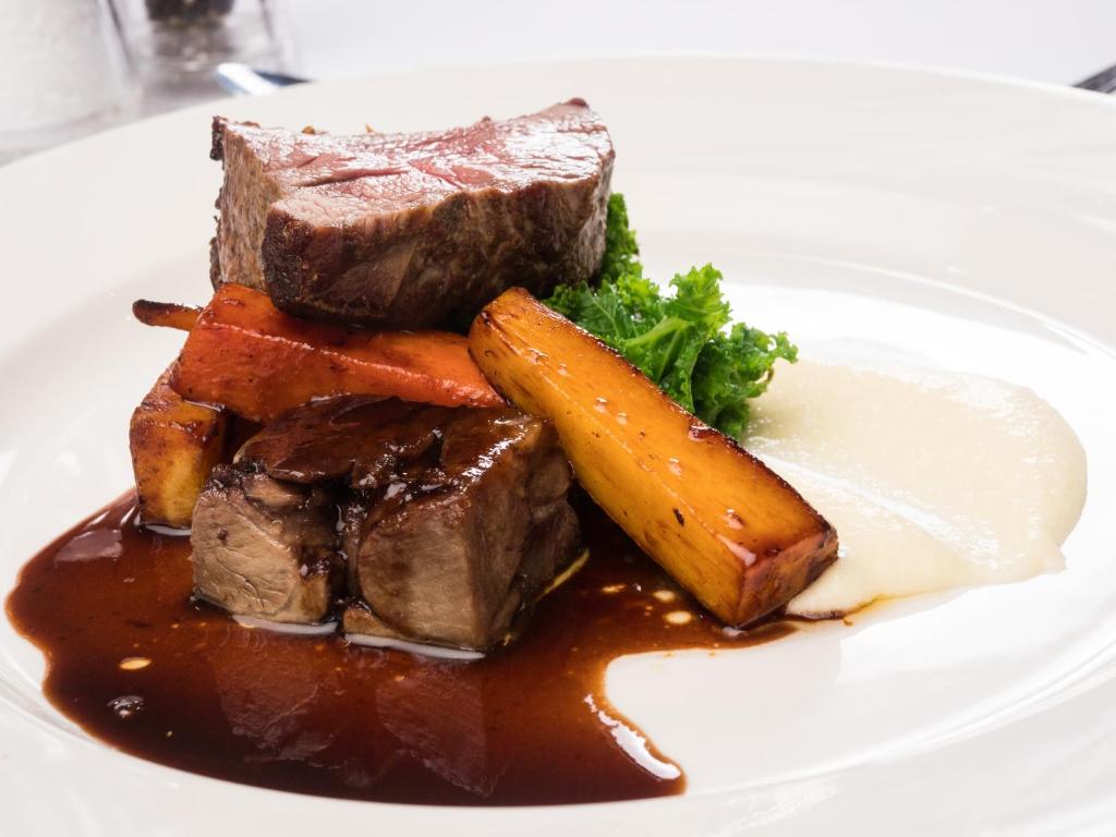 Bury Ramsbottom Old Mill Hotel and Leisure Club, Ramsbottom (updated ...