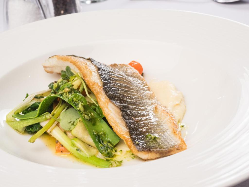 Higher Trapp Hotel, Padiham (updated prices 2025)